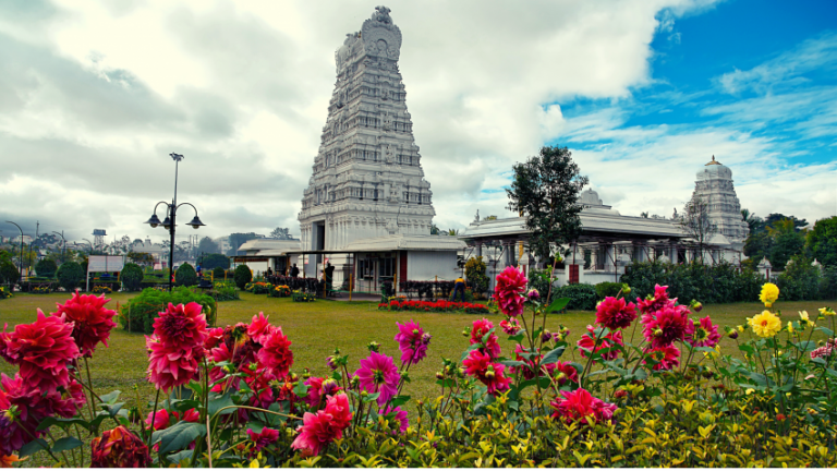 Best Time to Visit in Tirupati - Lake Valley Resort & Spa