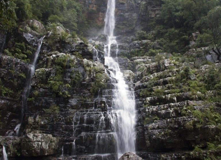 Talakona Waterfall Tirupati | Stay at Lake Valley Resort